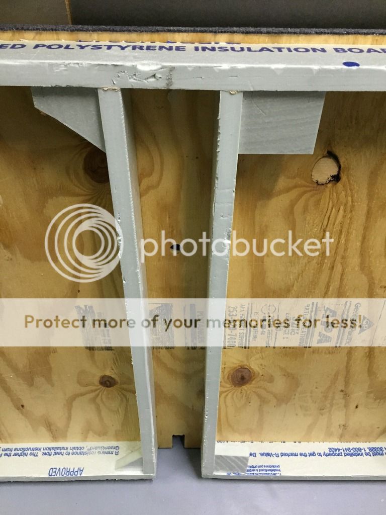 C frame dimpler table | Van's Air Force