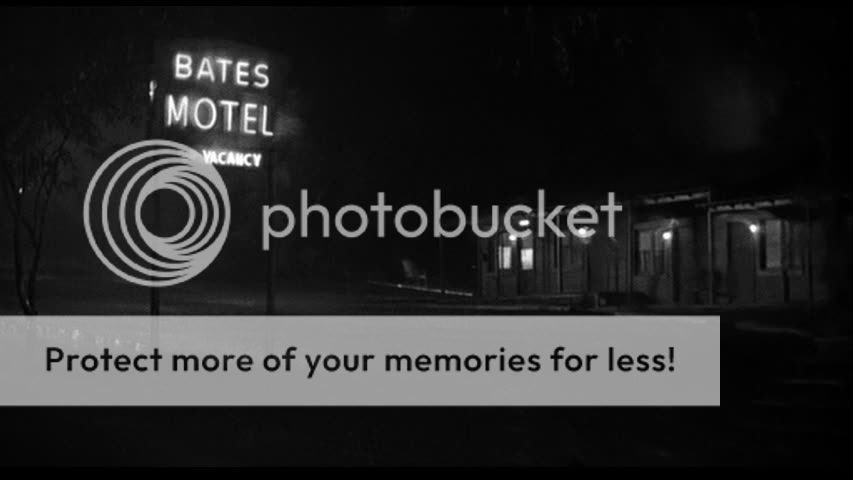 The Liminal Inn, or Why Motels Are Scary as Hell | Einodios