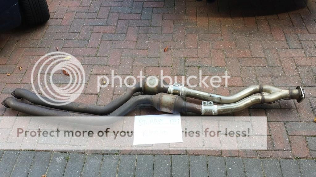 135i N54 mids pipes modified | Baby BMW Forum