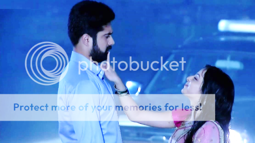 Avinash Sachdev/Shlok Agnihotri AT 123 My Wife = Drama Queen - Page 97