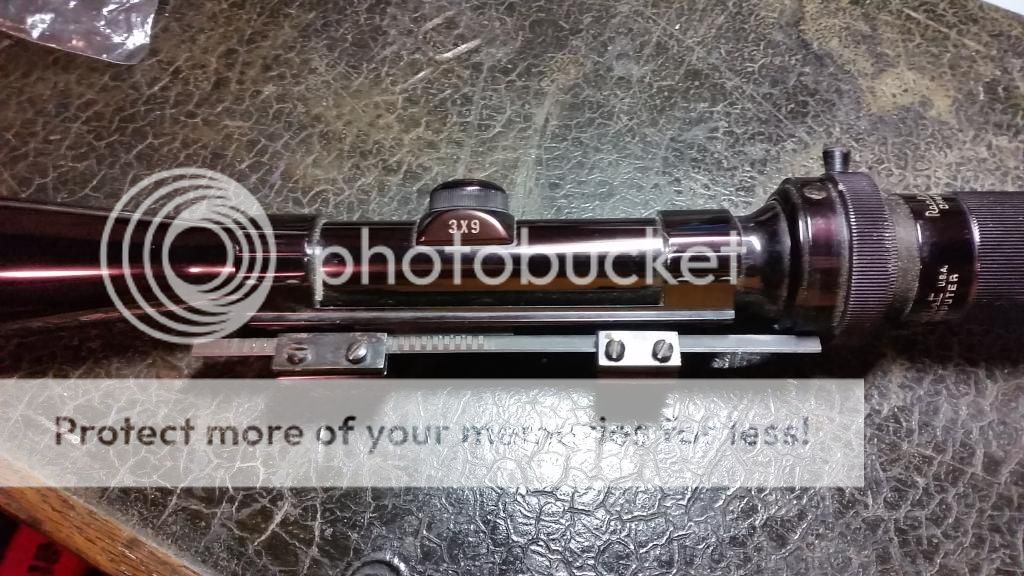 Realist Scope | Pirate 4x4