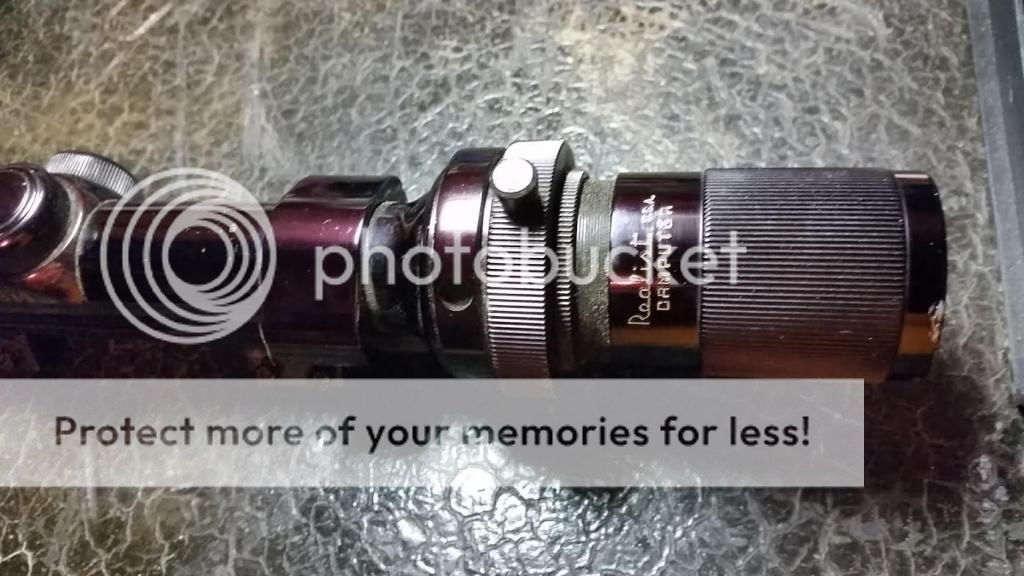 Realist Scope | Pirate 4x4