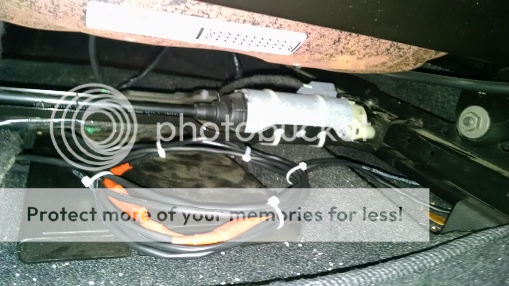 DIY Exhaust Cutouts | Dodge Challenger Forum