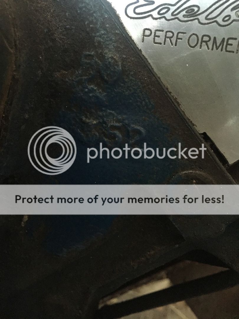 Ford 352 engine - General Chat - Red Power Magazine Community