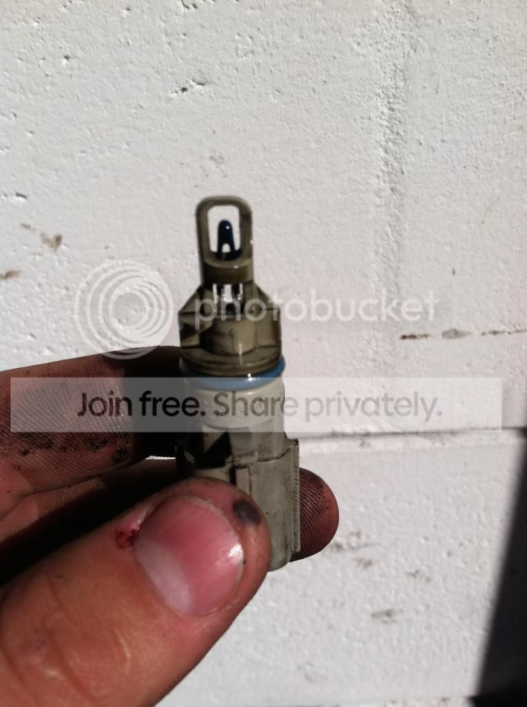 P007E charge Air Cooler Temp Sensor Intermittent/Erratic | Ford ...