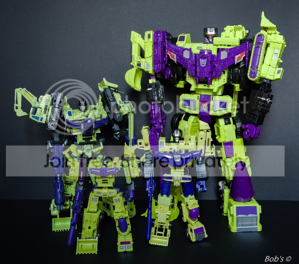 DX9 War In Pocket - Hulkie (Devastator) | Page 67 | TFW2005 - The 2005 ...